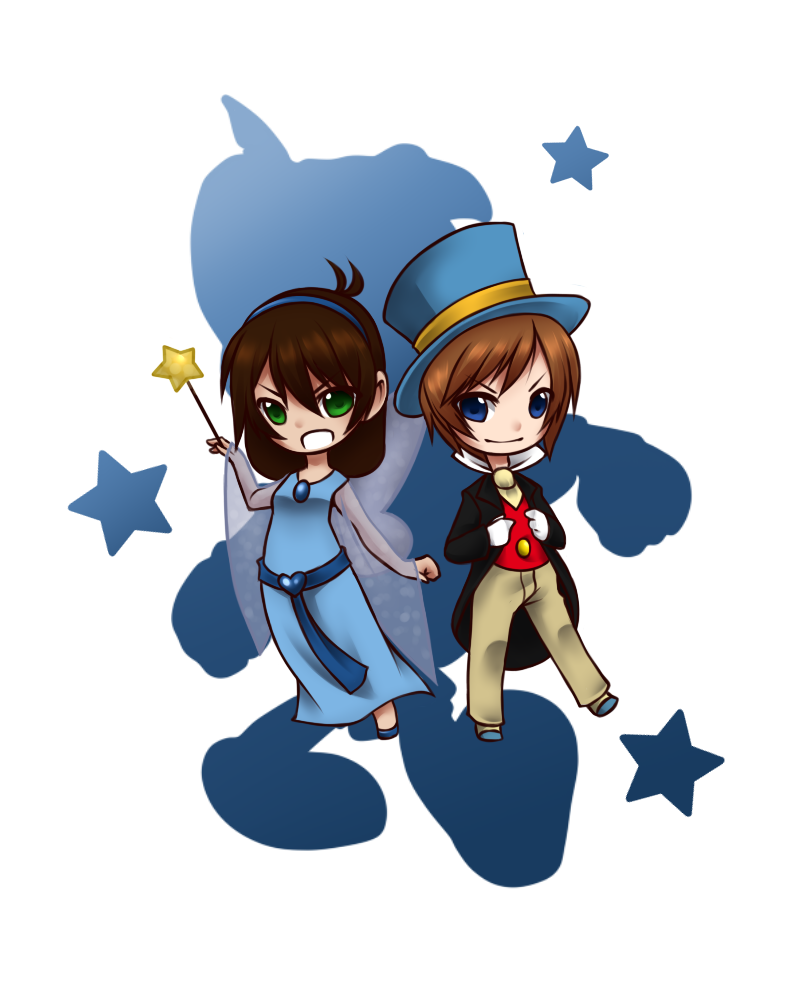 Disney Adventures #2 (Pinocchio) by GabrielRaven on DeviantArt