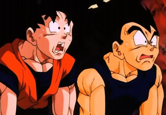 Absolute Disgust by GabrielRaven on DeviantArt