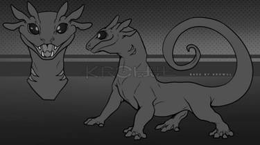 behold, art block by murdermuffin666 on DeviantArt