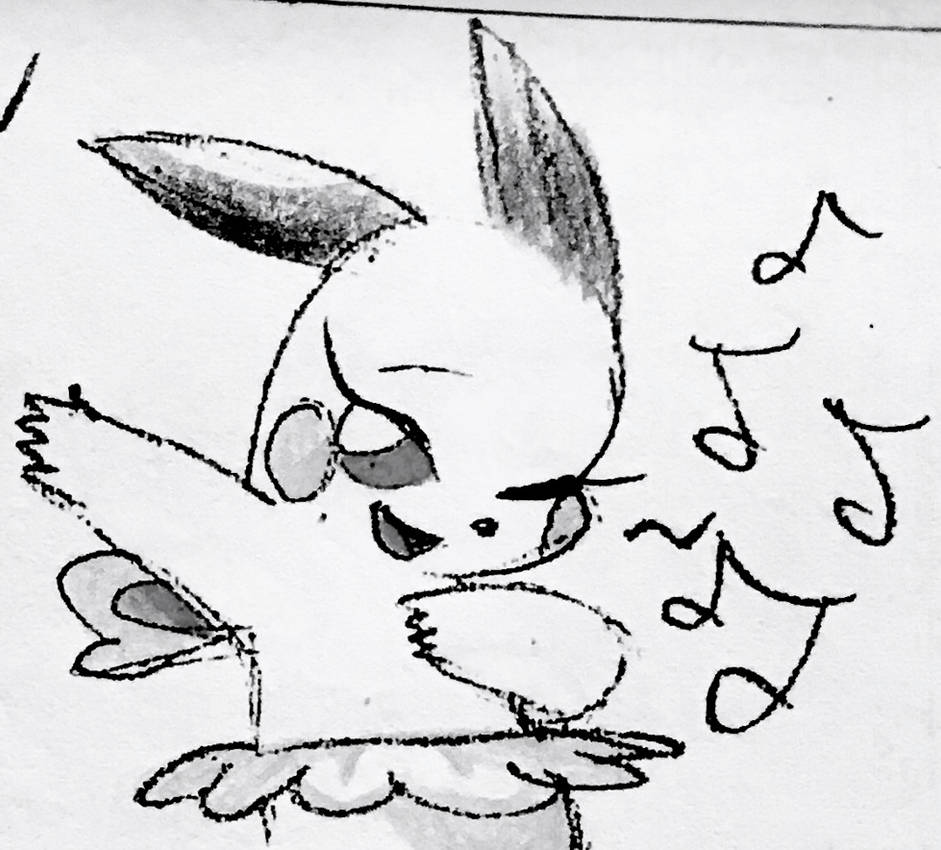 Marika the Mermaid Pikachu by C-Studios on DeviantArt