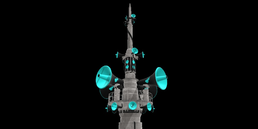 Stages on MMD-Mall - DeviantArt