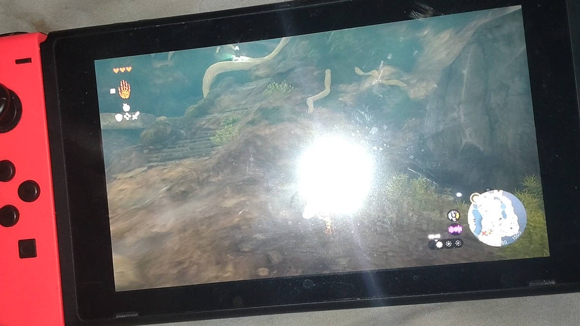 Tears of the Kingdom short video by Chartist24 on DeviantArt