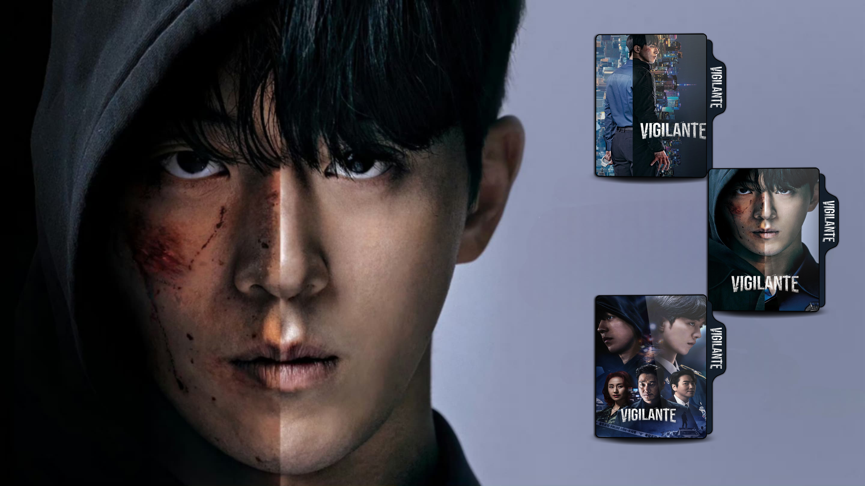 Vigilante (2023) by ber-n-ash on DeviantArt