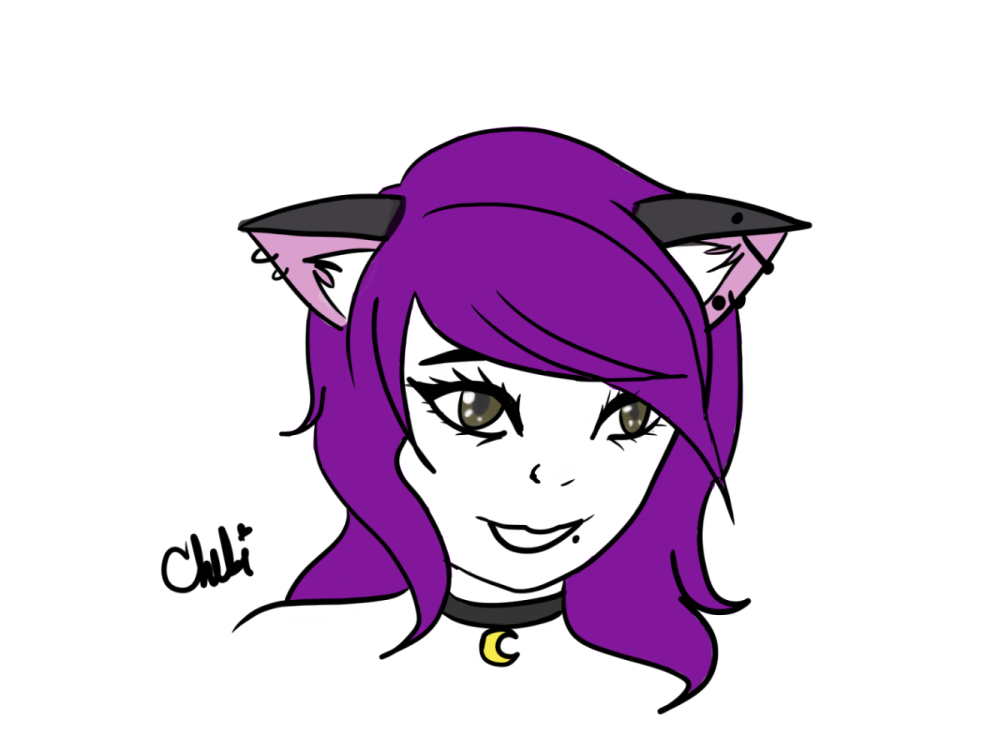 Persona by Chibisan3 on DeviantArt