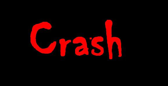 Crash by greeneyeswink on DeviantArt