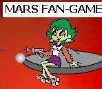 Mars on MWGG-Fan-Club - DeviantArt