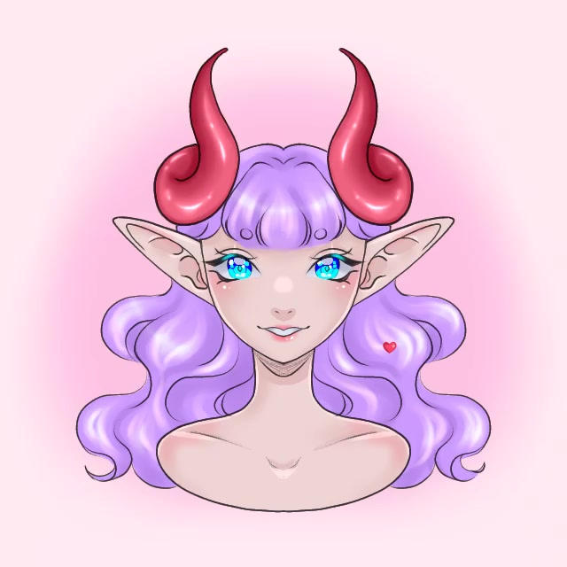 GIF COMMISSION by Persepholeeh on DeviantArt