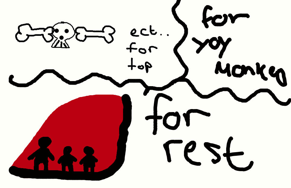 shadows dress idea by potsy208 on DeviantArt