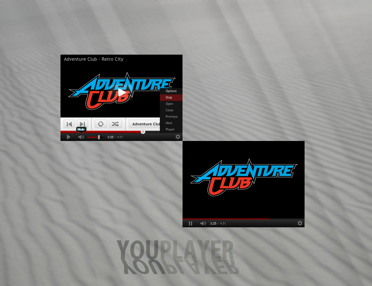 YouPlayer by Simulint on DeviantArt