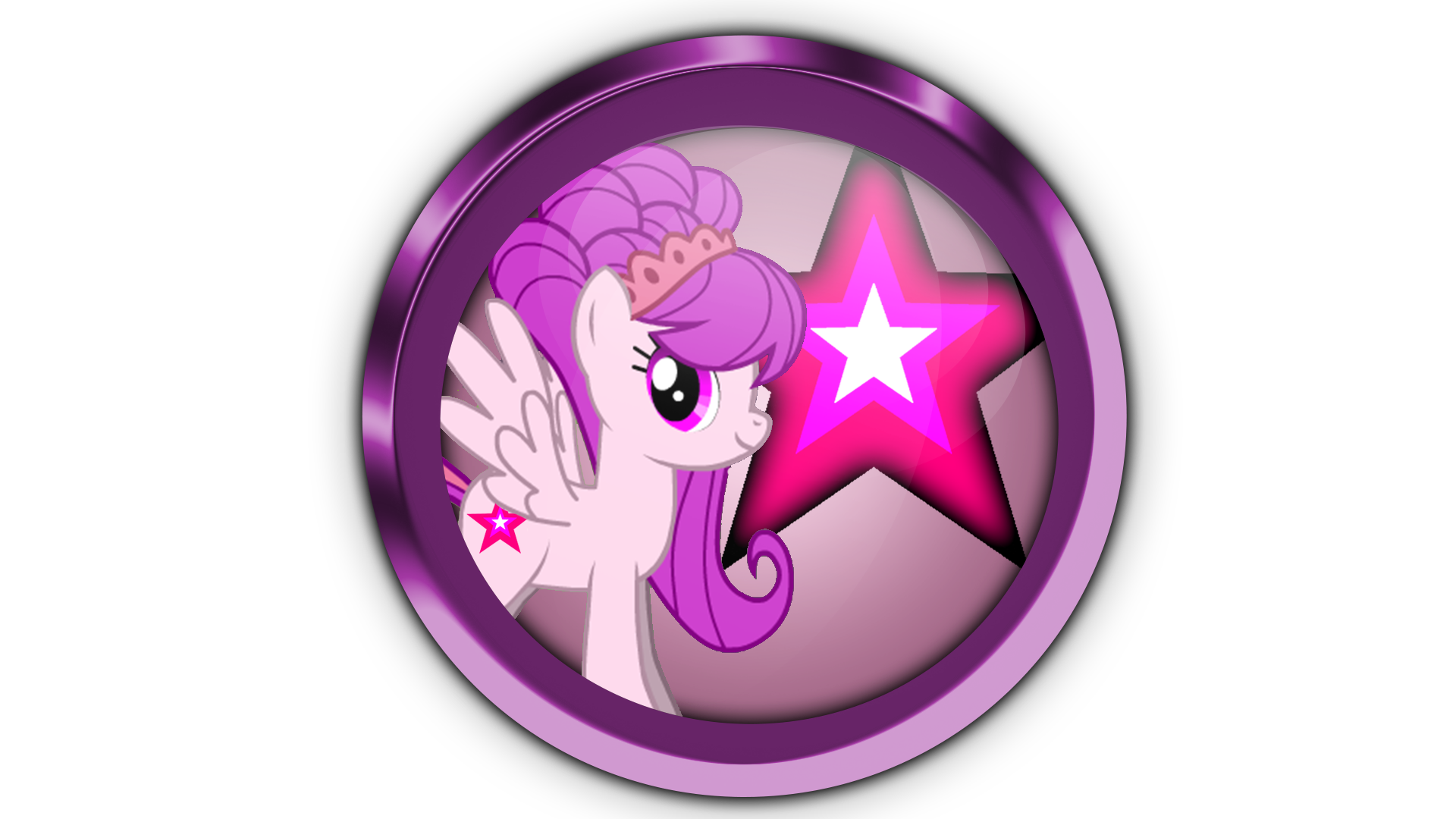 Star Divine orb icon by MrAlienBrony on DeviantArt