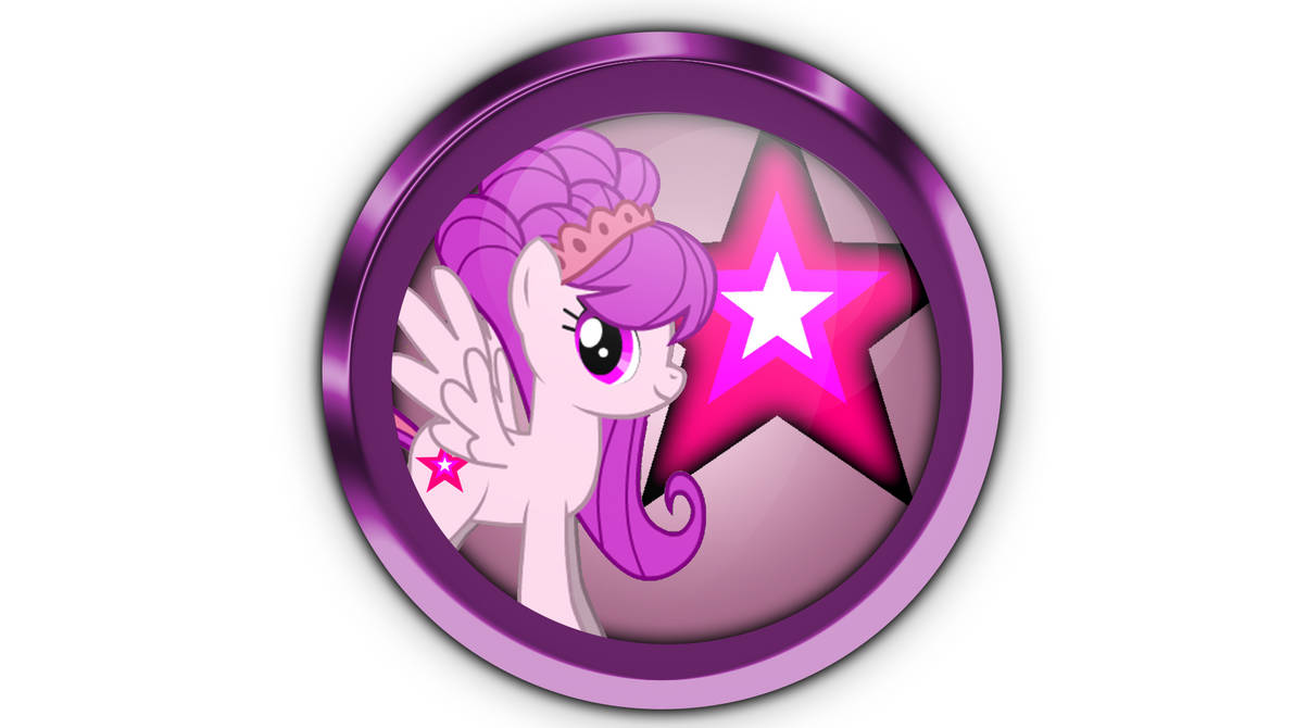 Star Divine orb icon by MrAlienBrony on DeviantArt
