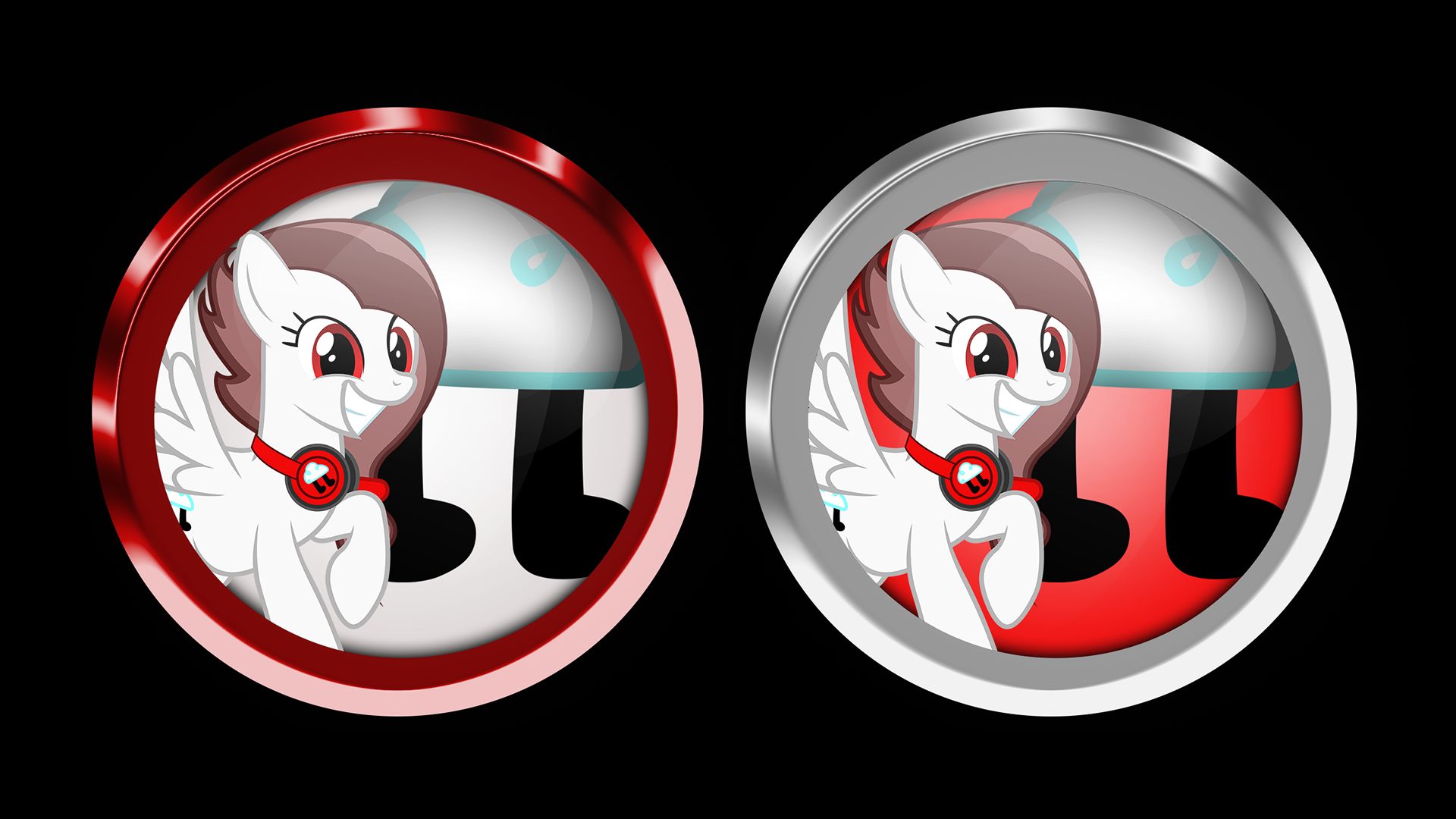 Scarlet Blitz orb by MrAlienBrony on DeviantArt