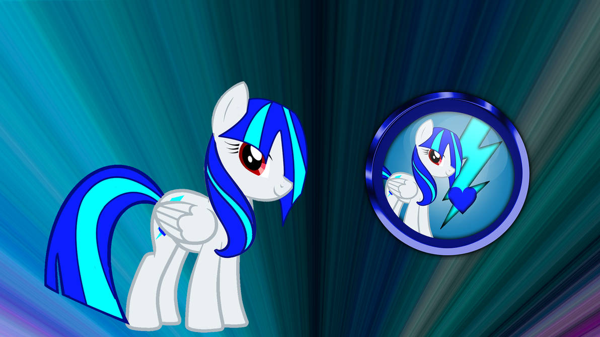 Blue Sea by MrAlienBrony on DeviantArt