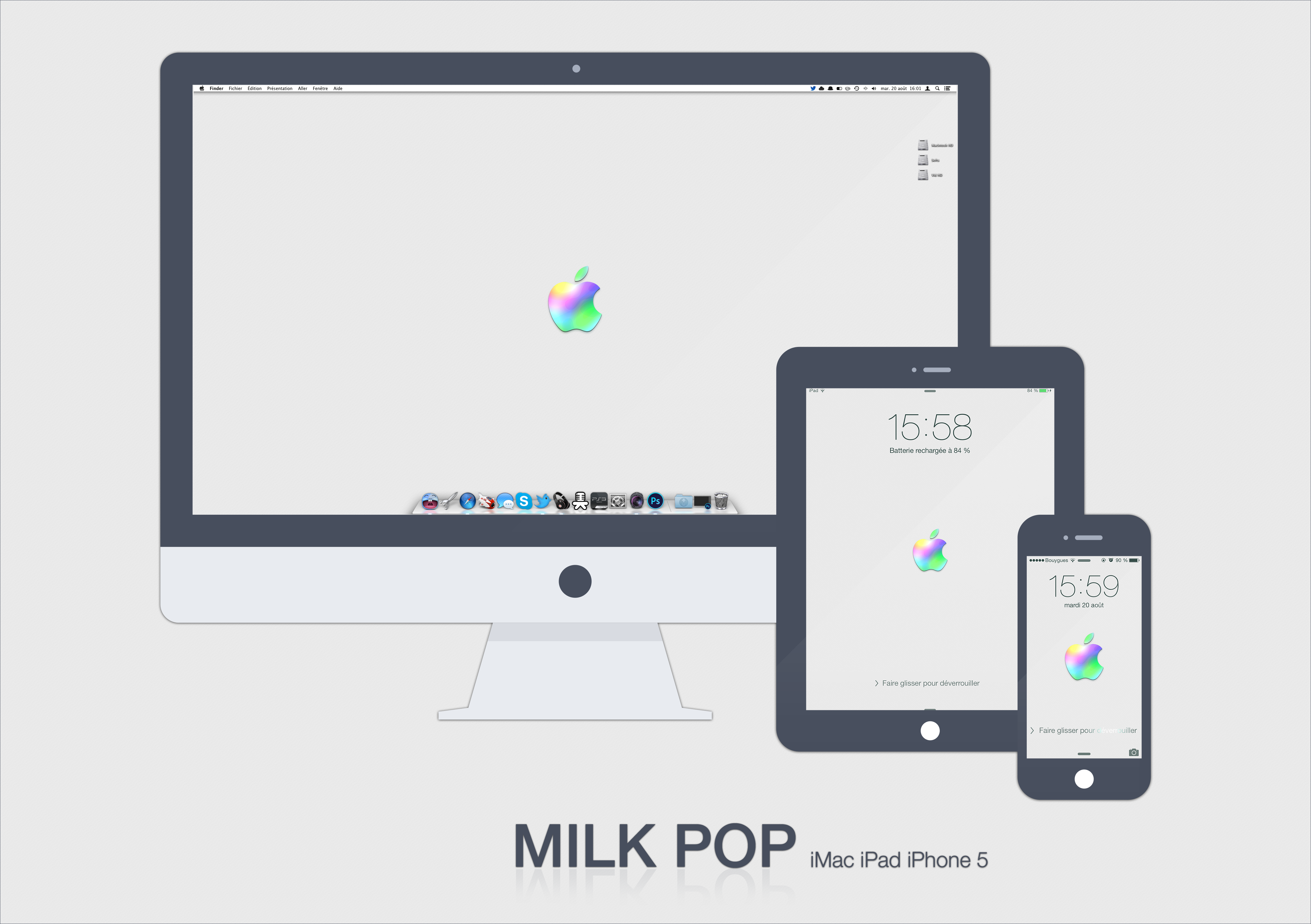 Milk PoP by iBidule on DeviantArt