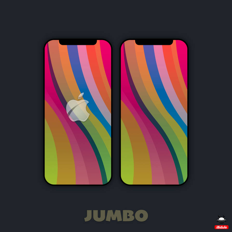 Jumbo by iBidule on DeviantArt