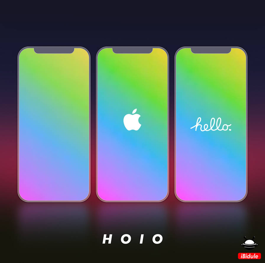 Hoio by iBidule on DeviantArt