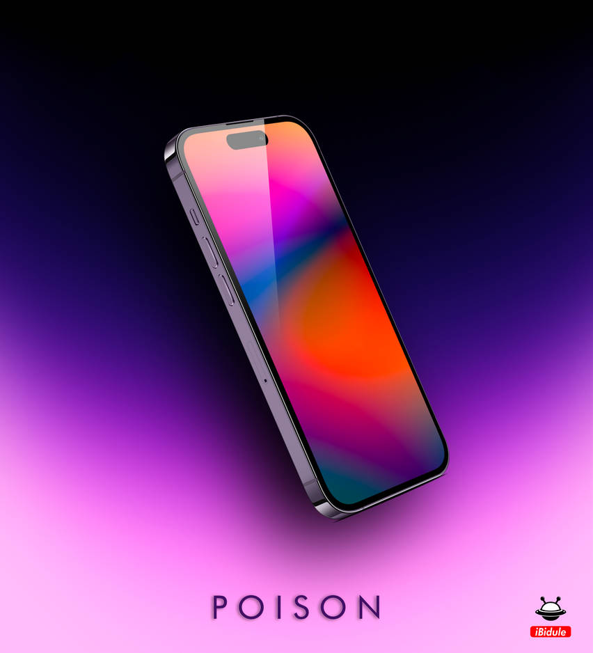 Poison by iBidule on DeviantArt