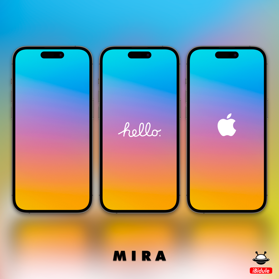 Mira by iBidule on DeviantArt