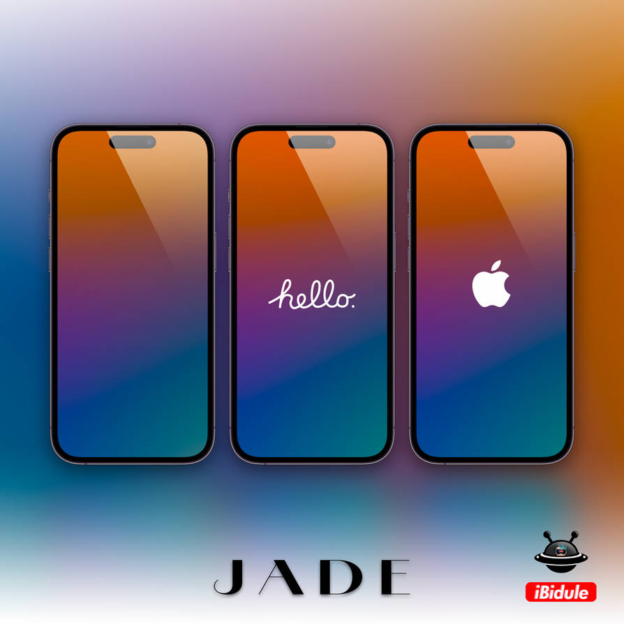 Jade by iBidule on DeviantArt