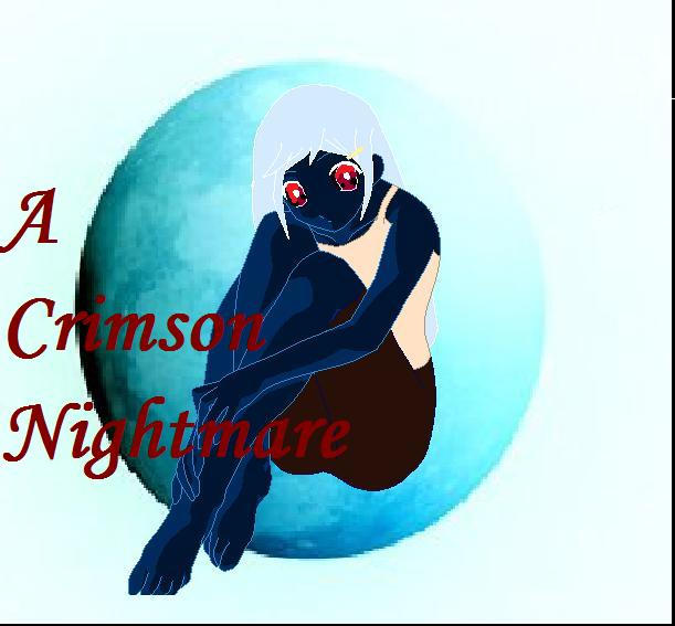 A Crimson Nightmare Prologue by twili-hime33 on DeviantArt
