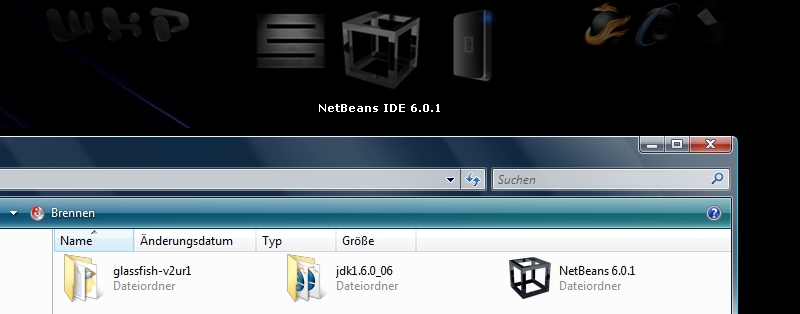 Netbeans Icon by MrMcCloud on DeviantArt