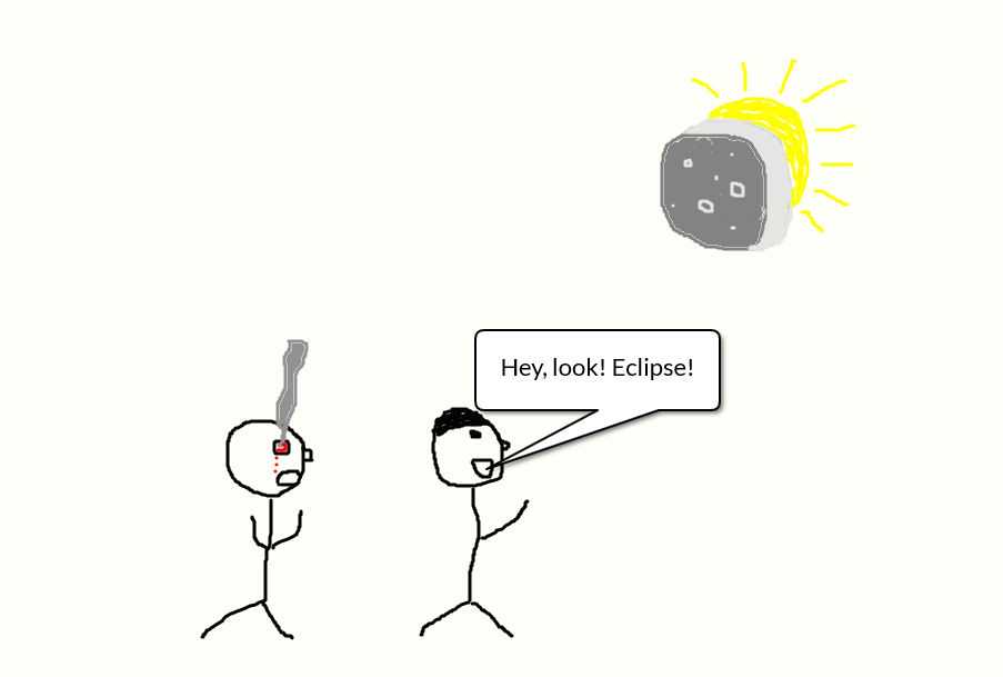 Everybody look closely at the new Eclipse! by JeremyGU on DeviantArt
