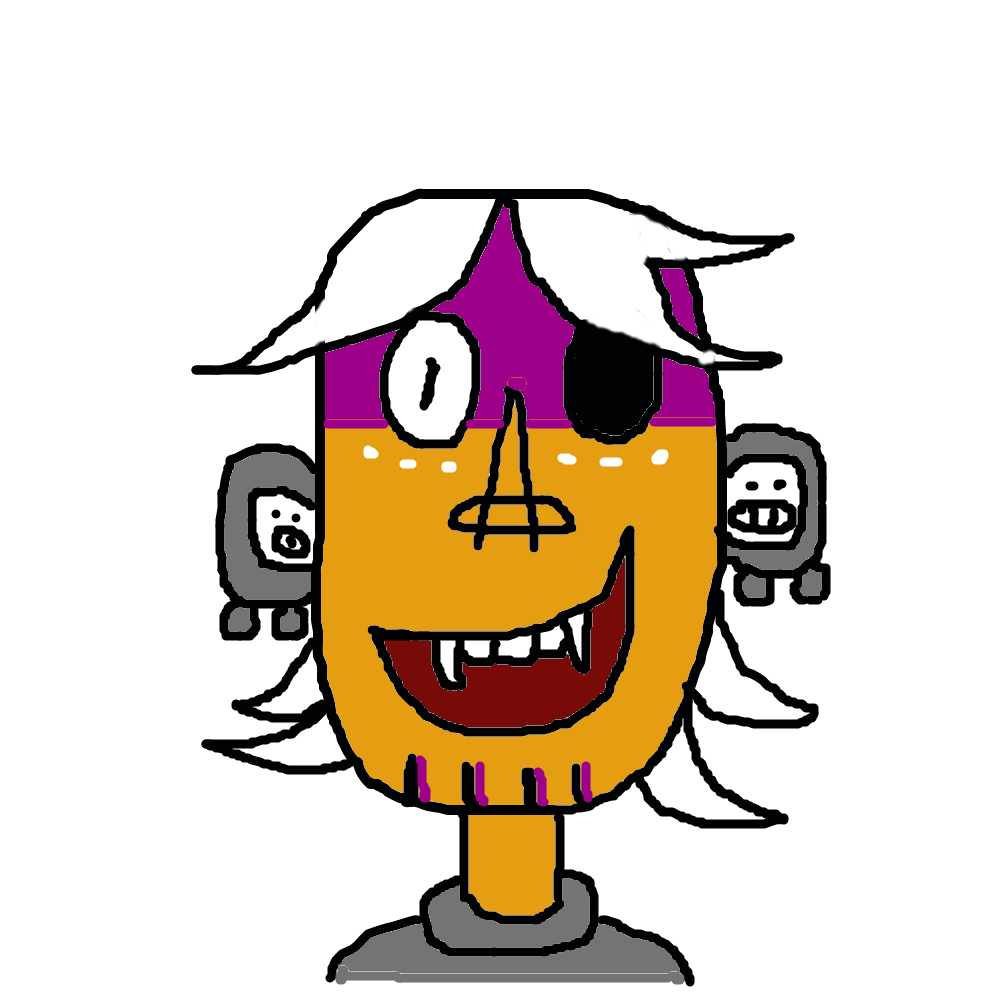 Zatz by JeremyGU on DeviantArt