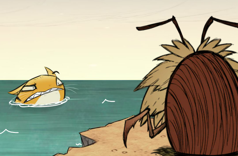 Sand Guardian by MF99K on DeviantArt