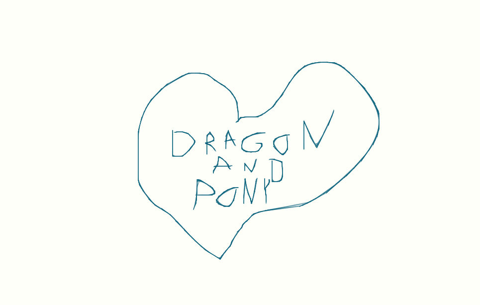 Spike and Rarity message by Snivywxy on DeviantArt