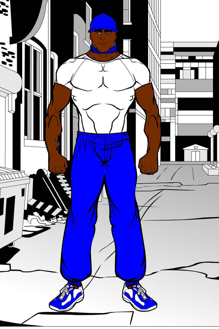 Lord of the Underground: G-Loc by Stylistic86 on DeviantArt