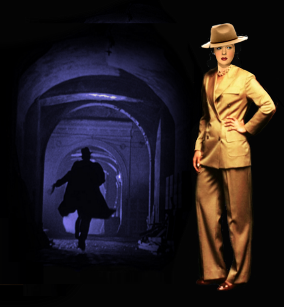 Death-traps and Peril on Cauldron-of-Perils - DeviantArt