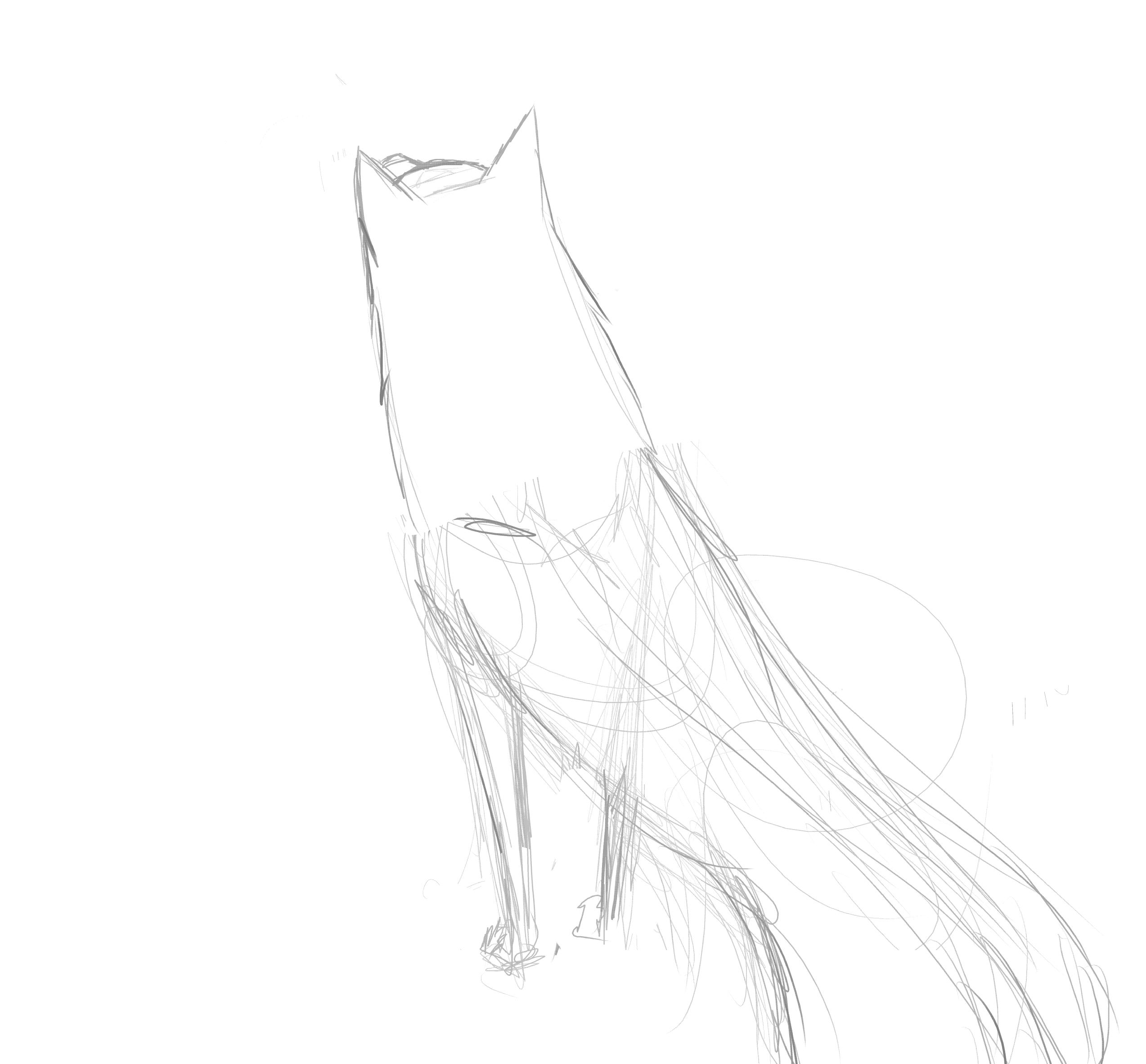 quick look animation by gingaparachi on DeviantArt