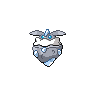 [Gen6] Clauncher Animated Sprite (back) by HyperactiveFlummi on DeviantArt