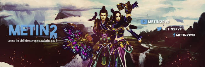 Explore the Best Metin2 Art | DeviantArt