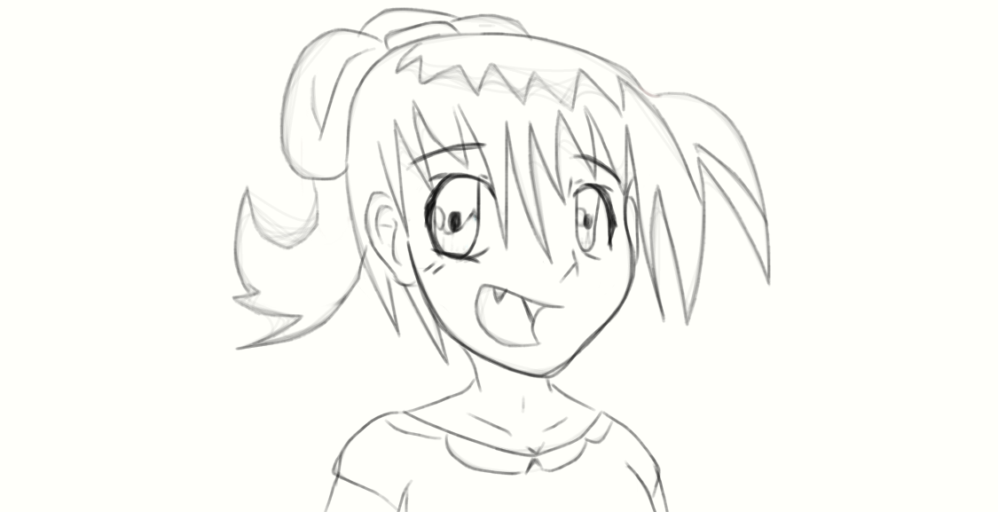 Untitled Drawing by tetokasane-04 on DeviantArt