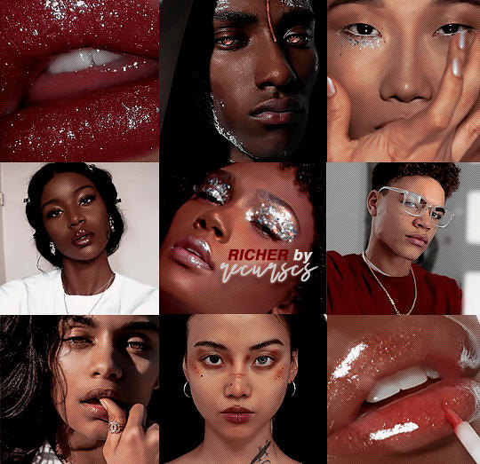 PSD 01 RICHER by recurscs. by recurscs on DeviantArt