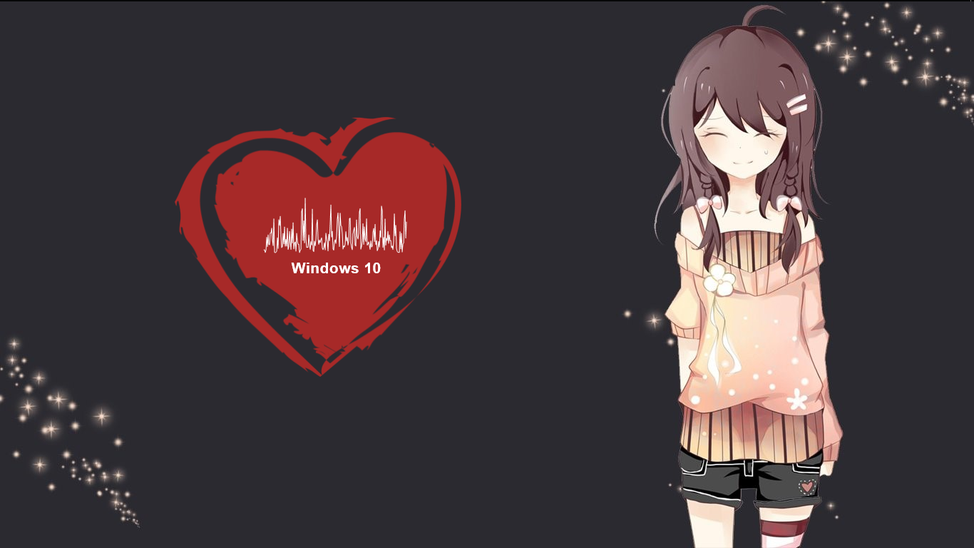 Heart Visualizer 1.0 by gamerghost-12 on DeviantArt