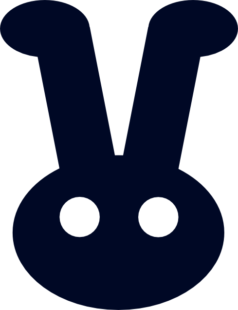 Zelda Postman Bunny Template Version A by barkingbeagle on DeviantArt