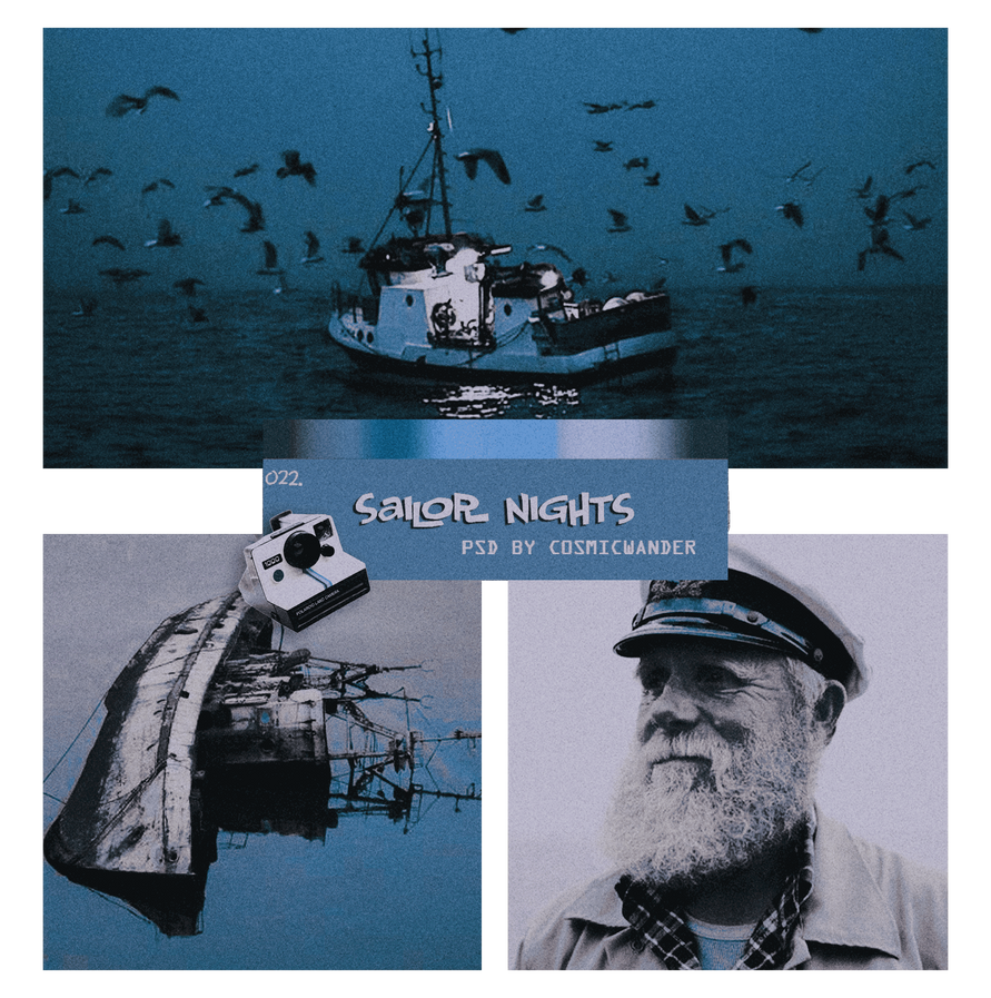022. SAILOR NIGHTS | psd by c0smicwander on DeviantArt