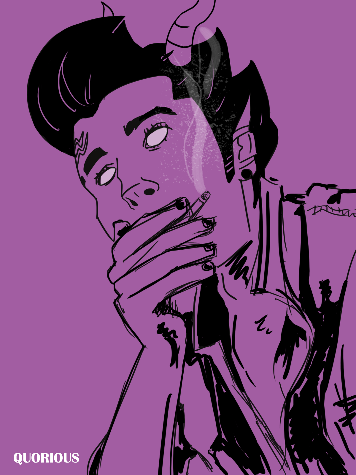 Cronus by MrsJ on DeviantArt