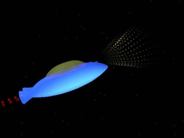 Arilou is back - for Tuggummi by Hboy on DeviantArt