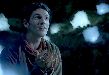 Bonus Chapter - Ten Years Later (BBC Merlin) by whosupersherlockedme on ...