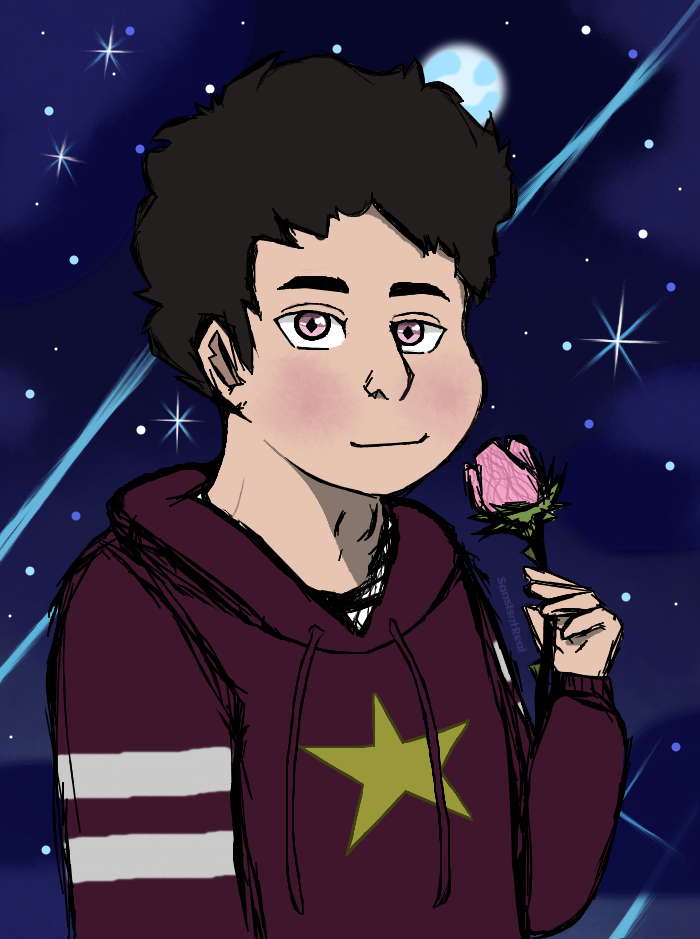 Steven Universe fanart by SansIsntReal on DeviantArt