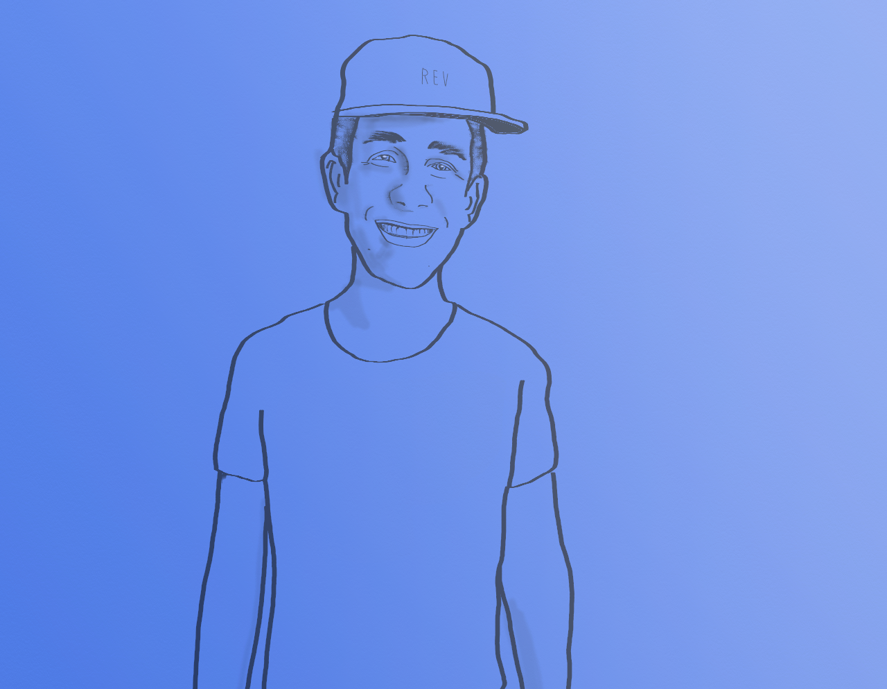 Benito by ArnoudKoudijs on DeviantArt