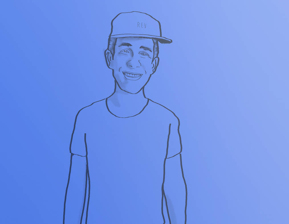 Benito by ArnoudKoudijs on DeviantArt