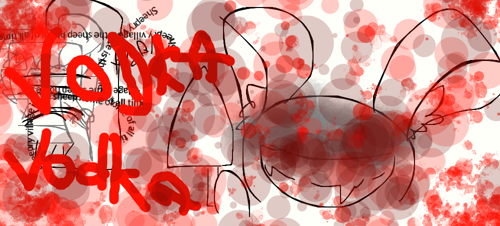 FFFFFFfffffff......... by Caramelkitty1239 on DeviantArt