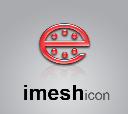 Imesh by weboso on DeviantArt