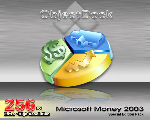 Microsoft Money 2003 by weboso on DeviantArt