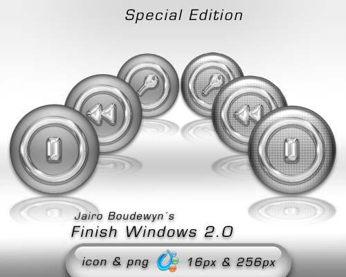 Finish Windows 2 by weboso on DeviantArt