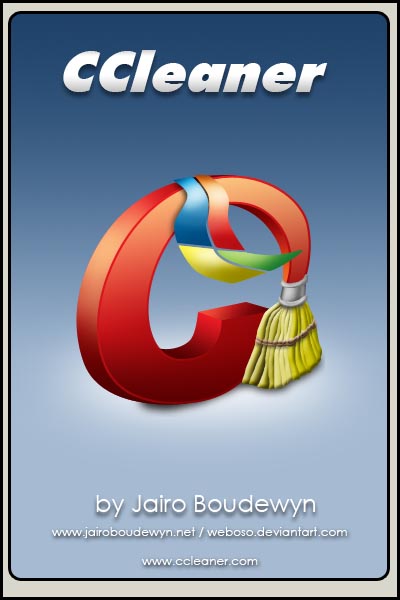 CCleaner Icons by weboso on DeviantArt